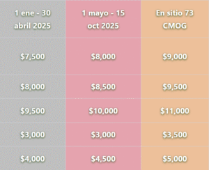 Inicio - 73 cmog